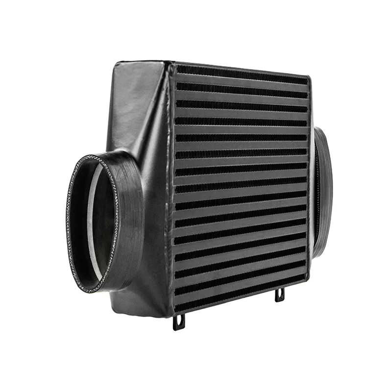 Mini Cooper S R53 Intercooler Kit
